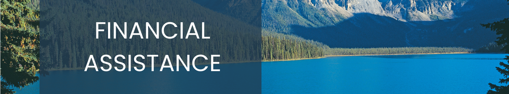 Financial Assistance